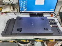 China 27-inch strip screen machine for sale