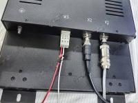 China 27-inch strip screen machine for sale