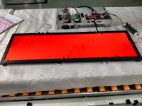 China 24.4-inch strip screen module for sale