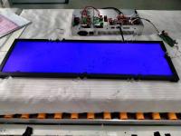 China 24.4-inch strip screen module for sale