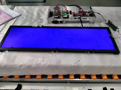 China 24.4-inch strip screen module for sale