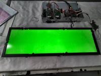 China 24.4-inch strip screen module for sale