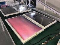 China 23.8 inch strip screen machine for sale