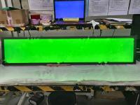 China 49 inch strip screen machine for sale