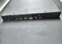 China 75 inch strip screen machine for sale