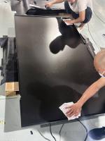 China 86 inch advertising machine for sale