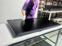 China 55 inch advertising machine for sale