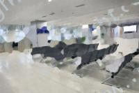China Jing 'an Court 42 inch strip screen for sale