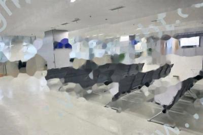 China Jing 'an Court 42 inch strip screen for sale