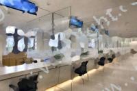 China Jing 'an Court 42 inch strip screen for sale