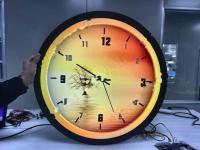 China 23.6-inch circular screen for sale
