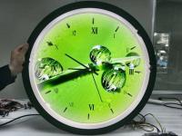 China 23.6-inch circular screen for sale