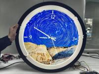 China 23.6-inch circular screen for sale