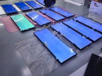 China 55 inch strip LCD machine for sale