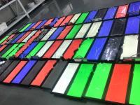 China 23.8 inch strip screen machine for sale