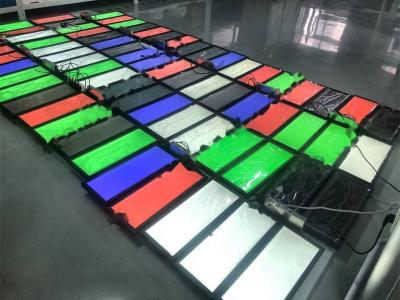 China 23.8 inch strip screen machine for sale