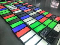 China 23.8 inch strip screen machine for sale