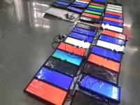 China 23.8 inch strip screen machine for sale