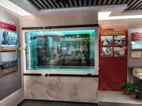 China Jinan 86-inch transparent touch screen for sale