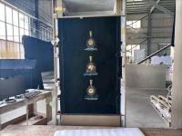 China Huzhou Changxing Diam OLED for sale