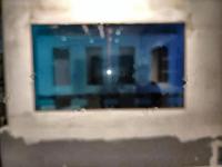 China 65-inch transparent screen at Yanghe Training Base in Suqian City, Jiangsu Province for sale