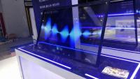 China Shukun Technology Smart Medical Exhibition for sale