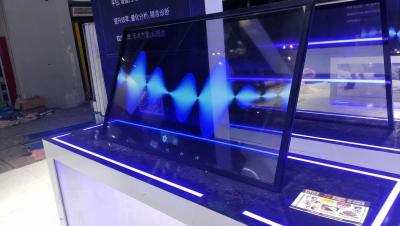 China Shukun Technology Smart Medical Exhibition for sale