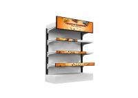 China Wide-screen LCD Shelf Bar Digital Edge 23.1/29/35/37/43/48inch Stretch Display Monitor with 18-Month Warranty for Indoor Use for sale