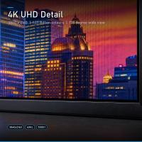 China 98 Inch 4K UHD Digital Signage Advertising Display Android 9.0 CMS Tempered Glass for sale