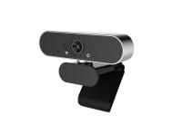 China 1080P HD USB Webcam 2MP ROHS CMOS Auto Focus With Digital Microphone MIC for sale