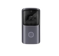 China HD Wifi Video Doorbells Ubox IOS Android Door Ring Two Way Talk for sale