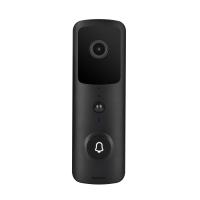 China 720P WiFi Video Doorbells With Tuya APP Remote Control 155 Degree Wide Angle for sale
