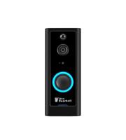 China Smart Wifi Tuya Doorbell Chime Wireless 128G TF Card Cloud Storage for sale