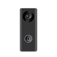 China 1080P 2MP Home Smart Wireless Video Doorbell Cloud Storage EOM App Control for sale