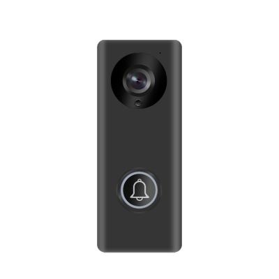 China 1080P 2MP Home Smart Wireless Video Doorbell Cloud Storage EOM App Control for sale