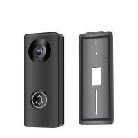 China 1080P 2MP Home Smart Wireless Video Doorbell Cloud Storage EOM App Control for sale