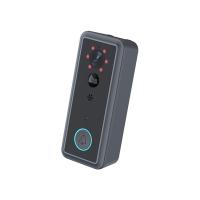 China HD Smart Wifi Video Doorbell Camera Tuya APP support iOS and Android Two-Way Talk for sale