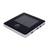 China House Ring Video Doorbell Peephole 2.8 Inch LCD 0.3MP Security HD Camera for sale