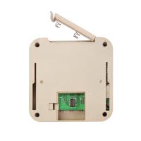 China Digital Peephole Video Doorbell viewer 115 Degree Angle 0.3MP for sale