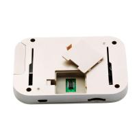 China 2.4inch Peephole Digital Door Viewer Video Doorbell Peephole Door Eye Camera For House for sale