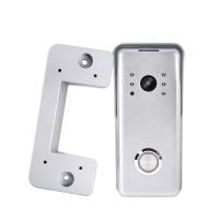 China Waterproof IP65 Wireless Wifi Video Doorbells 1080P DC12V Power for sale