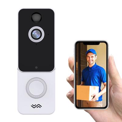 China Home Intercom Wifi Video Doorbells Wireless Camera 1080P 2K for sale