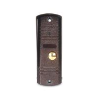 China 4 Wire Doorbell Intercom System Ring Waterproof Stainless Steel Push Button for sale