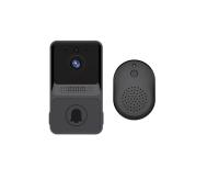 China Waterproof Wifi Video Doorbell Intercom System Aiwit App Support for sale