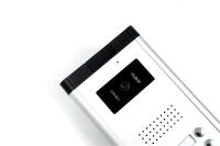 China ROHS Video Door Bell Intercom System 800x480 Infrared Night Vision for sale