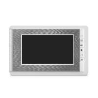 China 4 Monitor Apartment Video Doorbell CMOS 1000TVL Camera Intercom Door Lock for sale