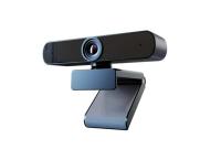 China Rotatable HD USB WebCam 1080P With Absorption Microphone MIC for sale
