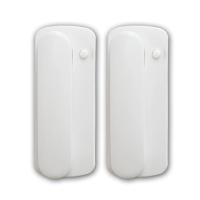 China 2 Way Audio Video Doorbell Intercom System 220V AC For Apartment for sale
