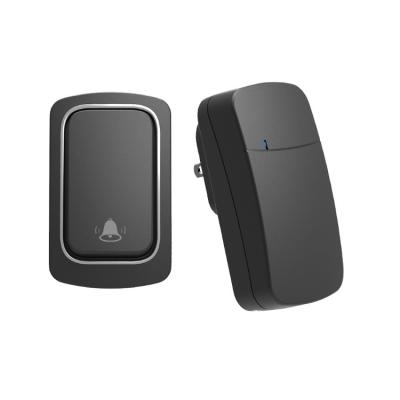 China 150m Intercom Remote Door Unlock Bell Self Powered With Differnt Plugs for sale