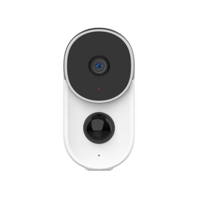 China Waterproof IP65 1080P Tuya Wifi Camera P2P Wireless CCTV Home Surveillance for sale